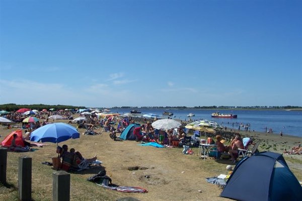 B&B Waterfront Tholen