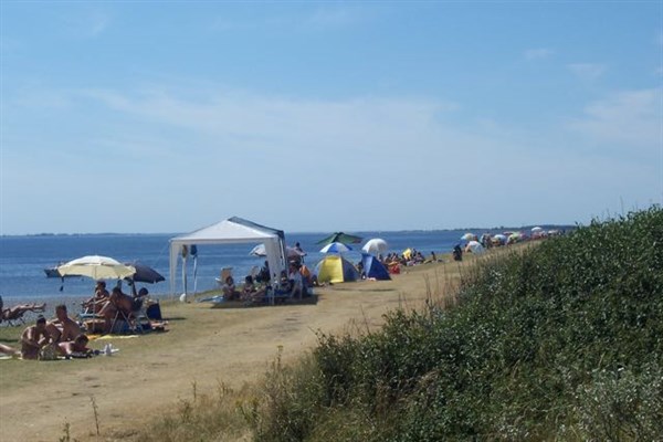 B&B Waterfront Tholen, uw gastenverblijf